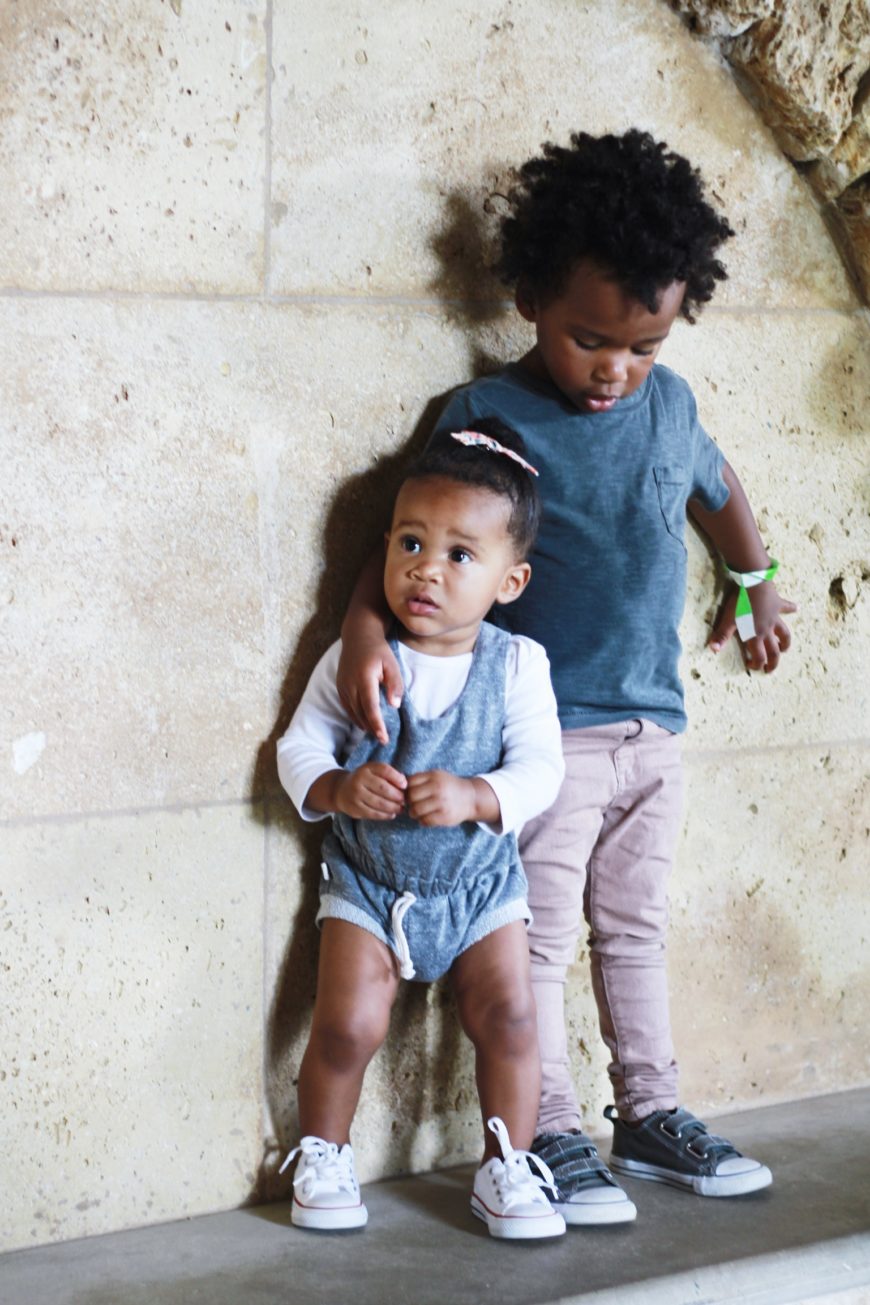 How to Foster Strong Sibling Relationships at Every Age - Gold and ...