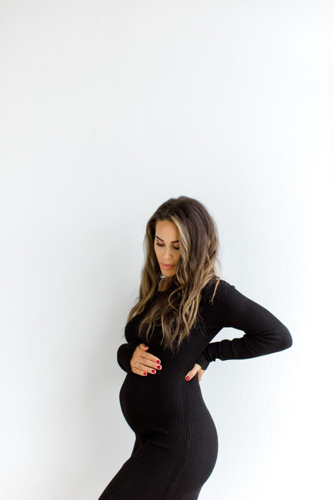 First Trimester Recap || Pregnancy with Hashimoto's - Gold and Graphite ...