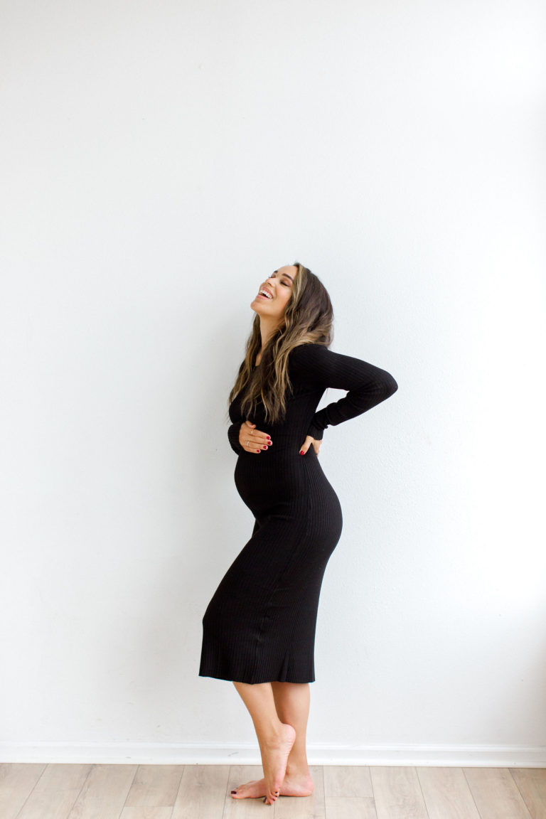 First Trimester Recap || Pregnancy with Hashimoto's - Gold and Graphite ...