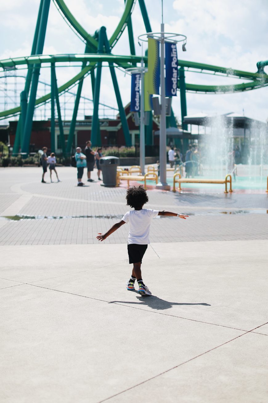 Lema Turns 5. - Gold and Graphite by Jill Atogwe