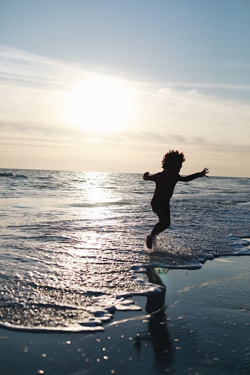 Spring Break in 30A with Kids | Gold and Graphite by Jill Atogwe