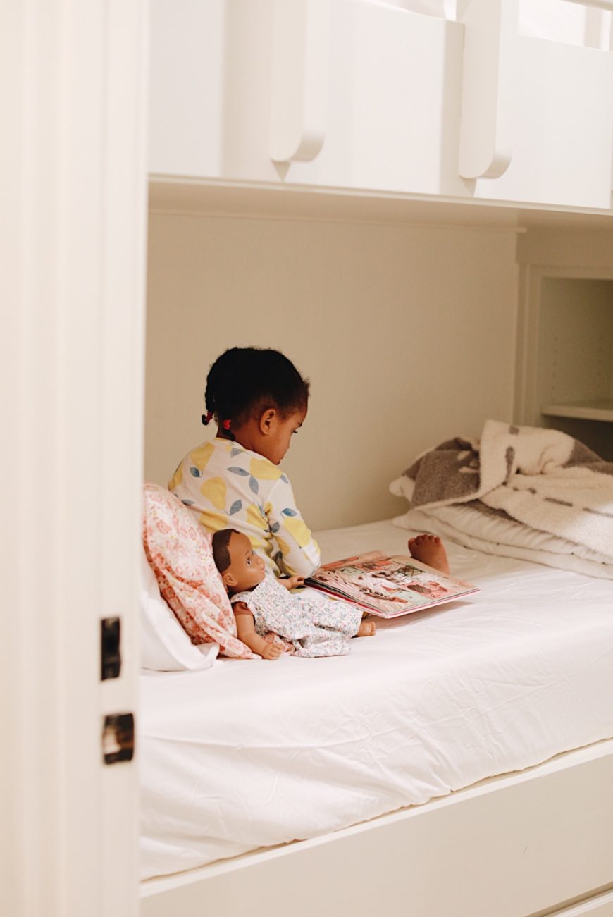 Spring Break in 30A with Kids | Gold and Graphite by Jill Atogwe