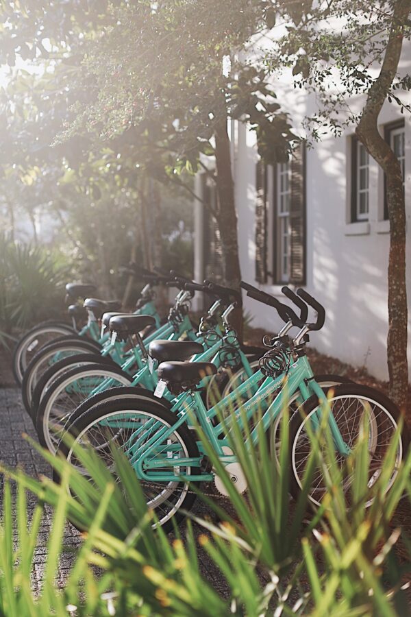 Spring Break in 30A with Kids | Gold and Graphite by Jill Atogwe