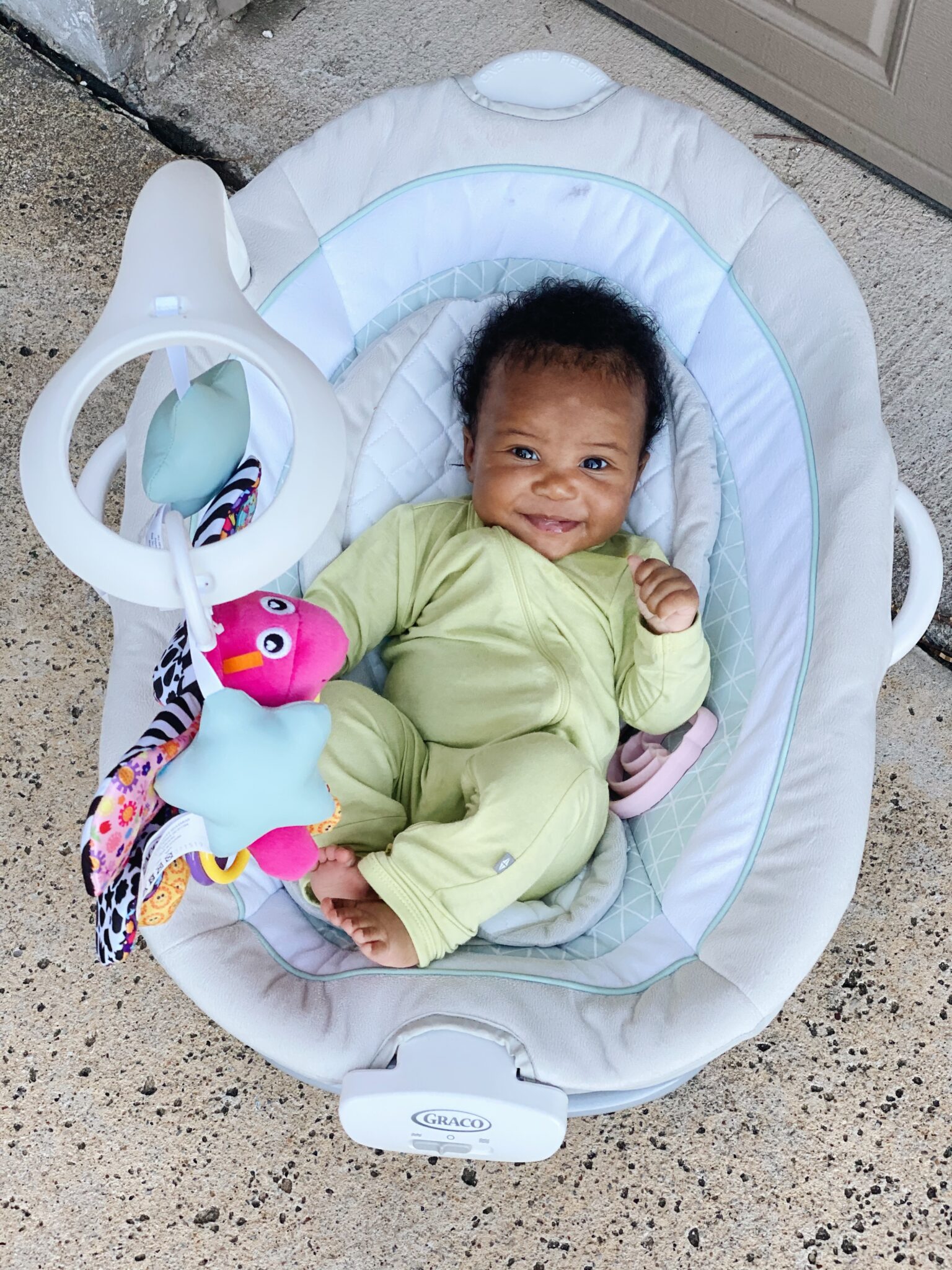 Ultimate Newborn Baby Essentials: 0-3 Months - Gold and Graphite by ...