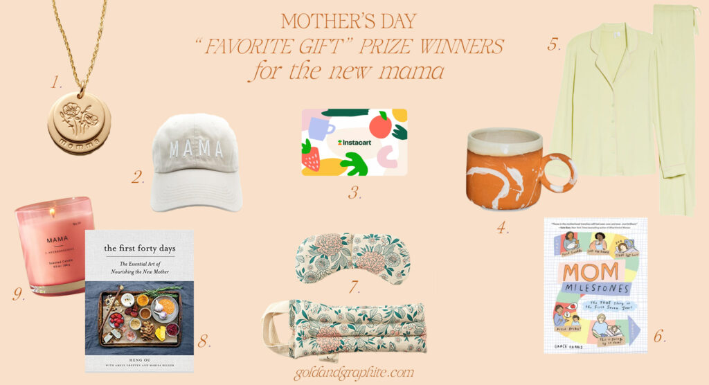 The Ultimate Mother's Day Gift Guide for Every Mother in Your Life ...